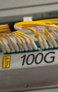 UNDERSTANDING 100G ETHERNET — FMADIO
