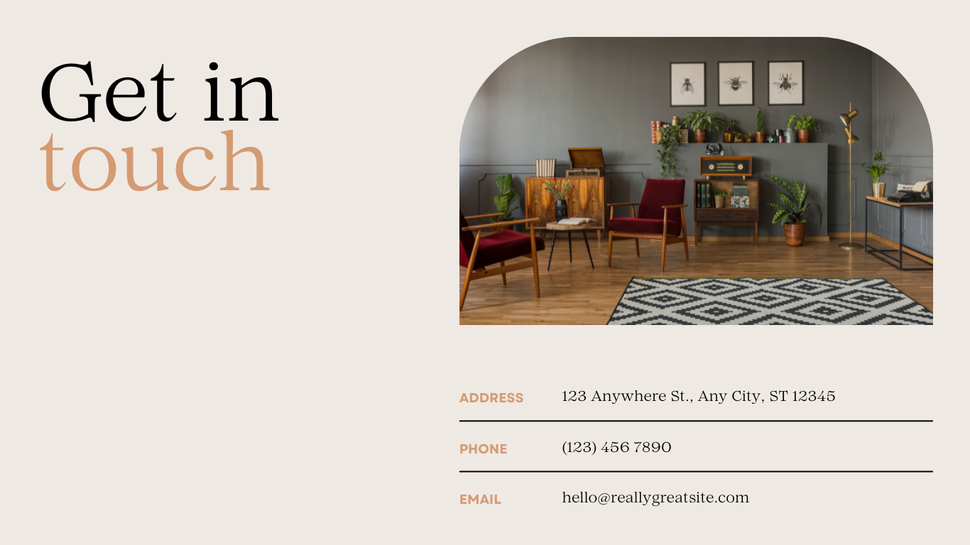 How to Create a UGC Portfolio - The Coffee Date — The Coffee Date