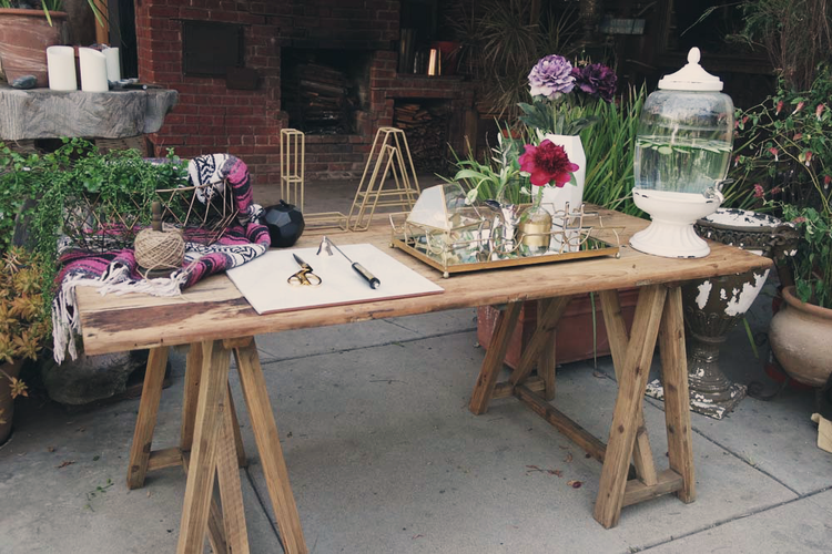 How to prepare for your First Blog Workshop? — The Coffee Date