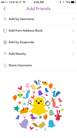 How to Get Started with Snapchat for Your Biz — The Coffee Date