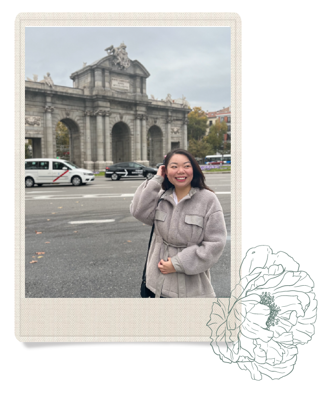 Tutorial – How to do the photo cut-out trend using Capcut and Canva ...