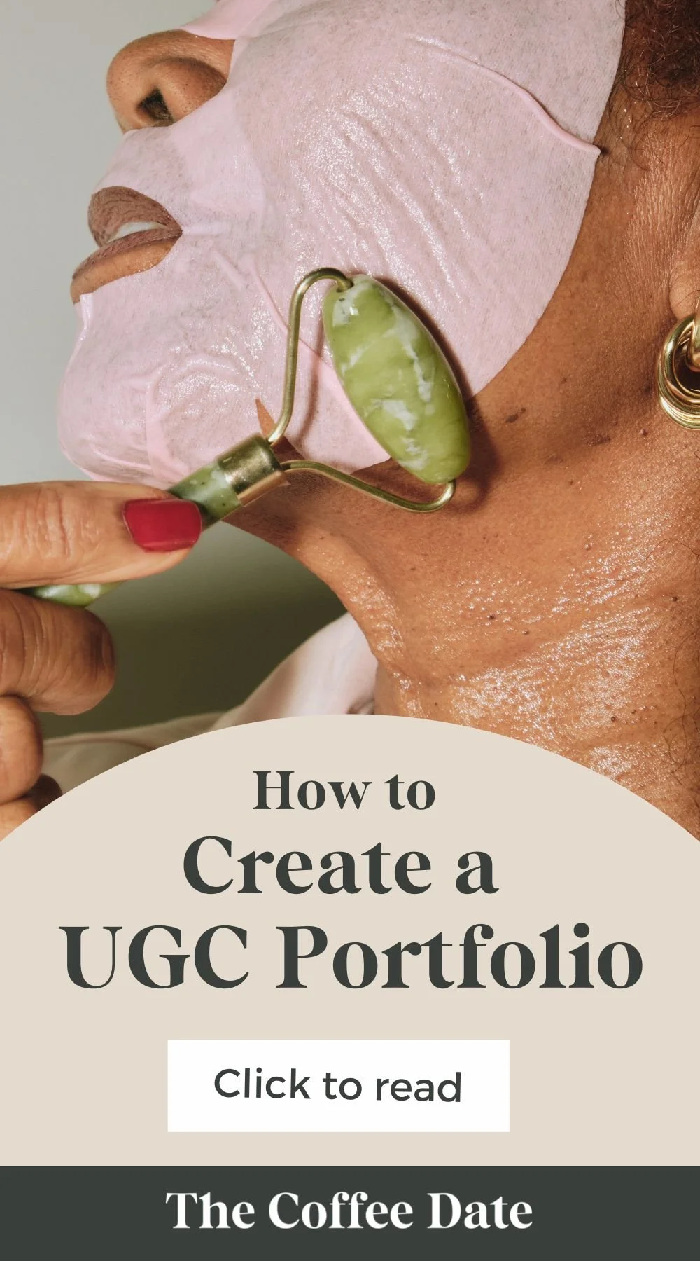 How to Create a UGC Portfolio - The Coffee Date — The Coffee Date