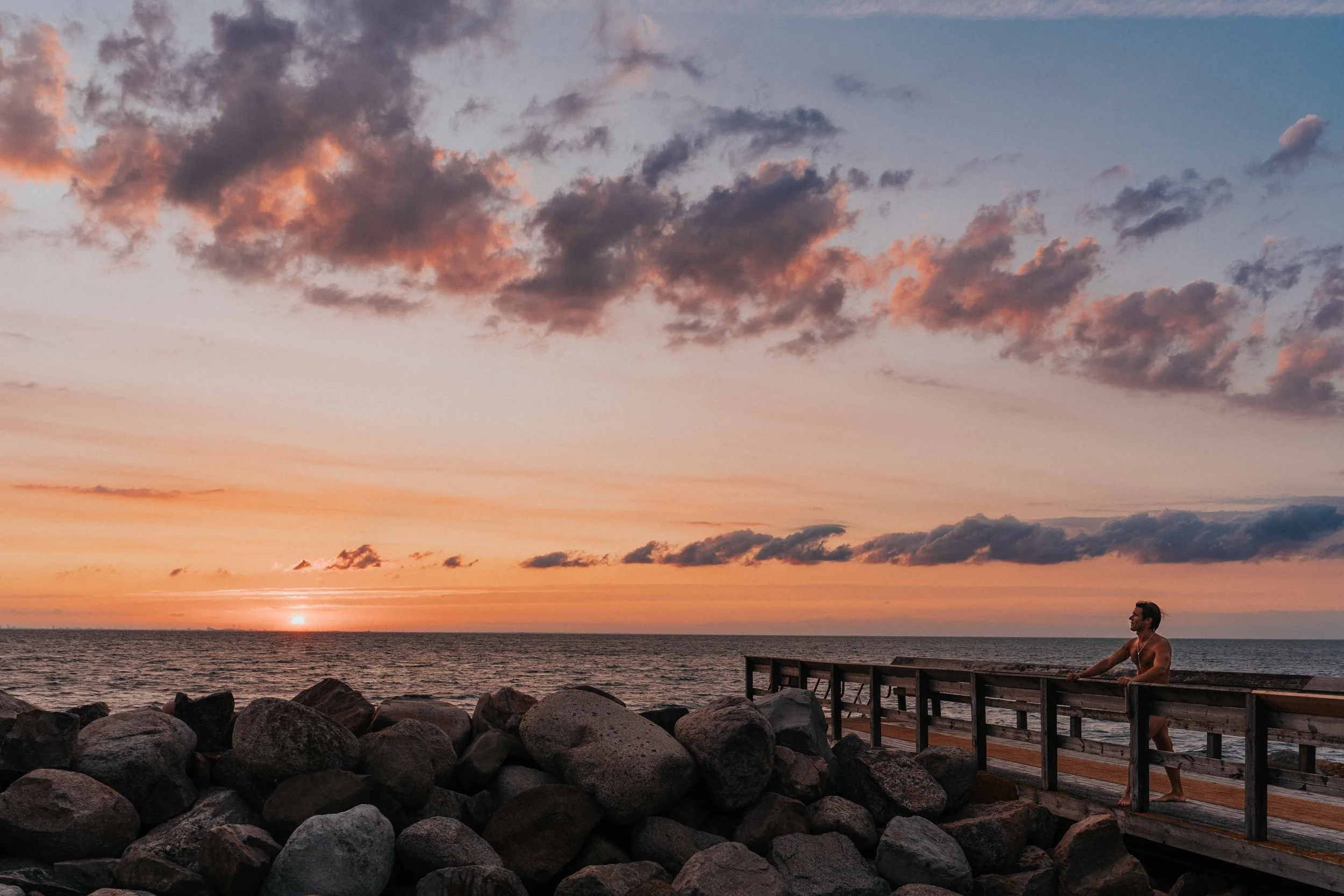 Bad — Ribersborgs Kallbadhus