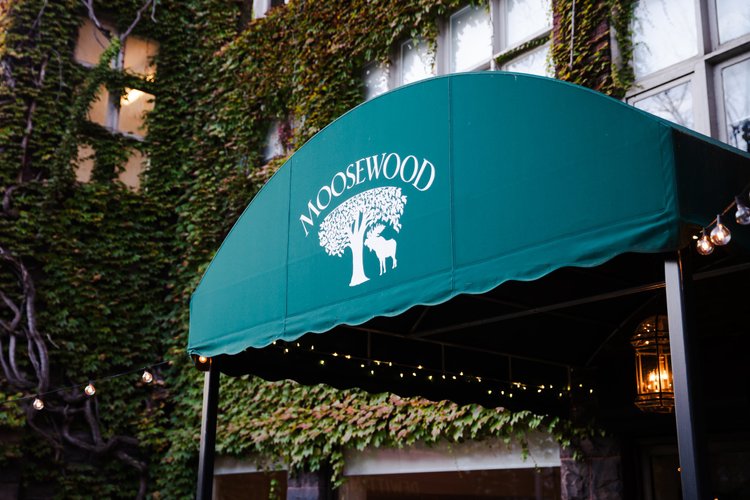Moosewood Restaurant