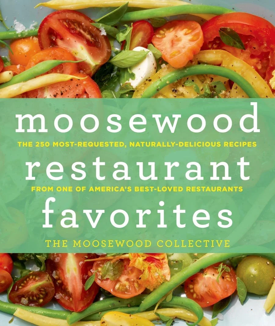 Moosewood Restaurant