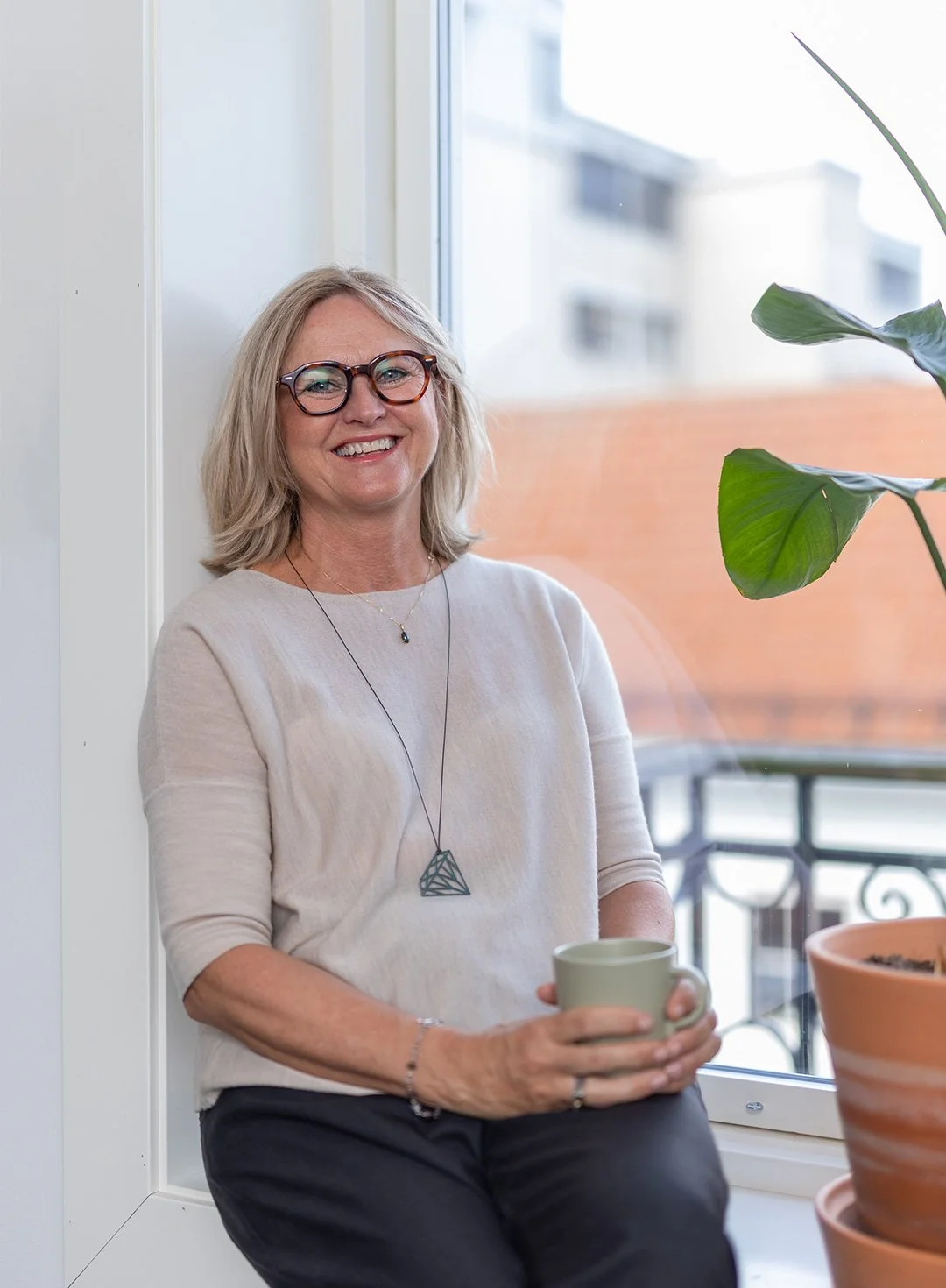 Våre folk — Bedrift & Personalpsykologi