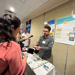 Ocean Revive Showcases Coral Restoration Technology at Reef Futures ...