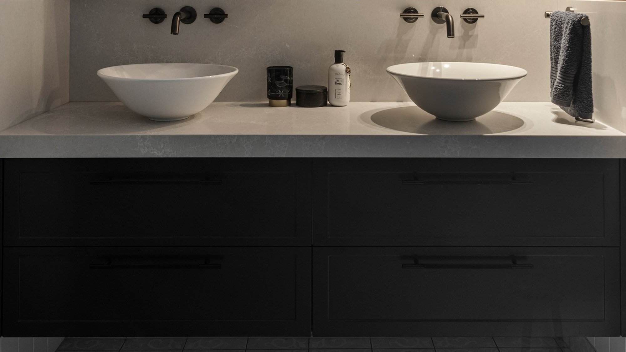 Choosing the Right Tapware Finish: A Comprehensive Guide — Tahleah ...