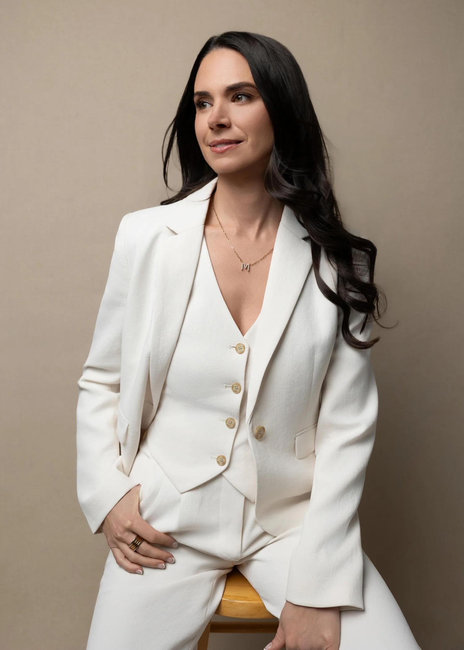 Professional Headshots & Personal Branding Photographer | Stephanie ...