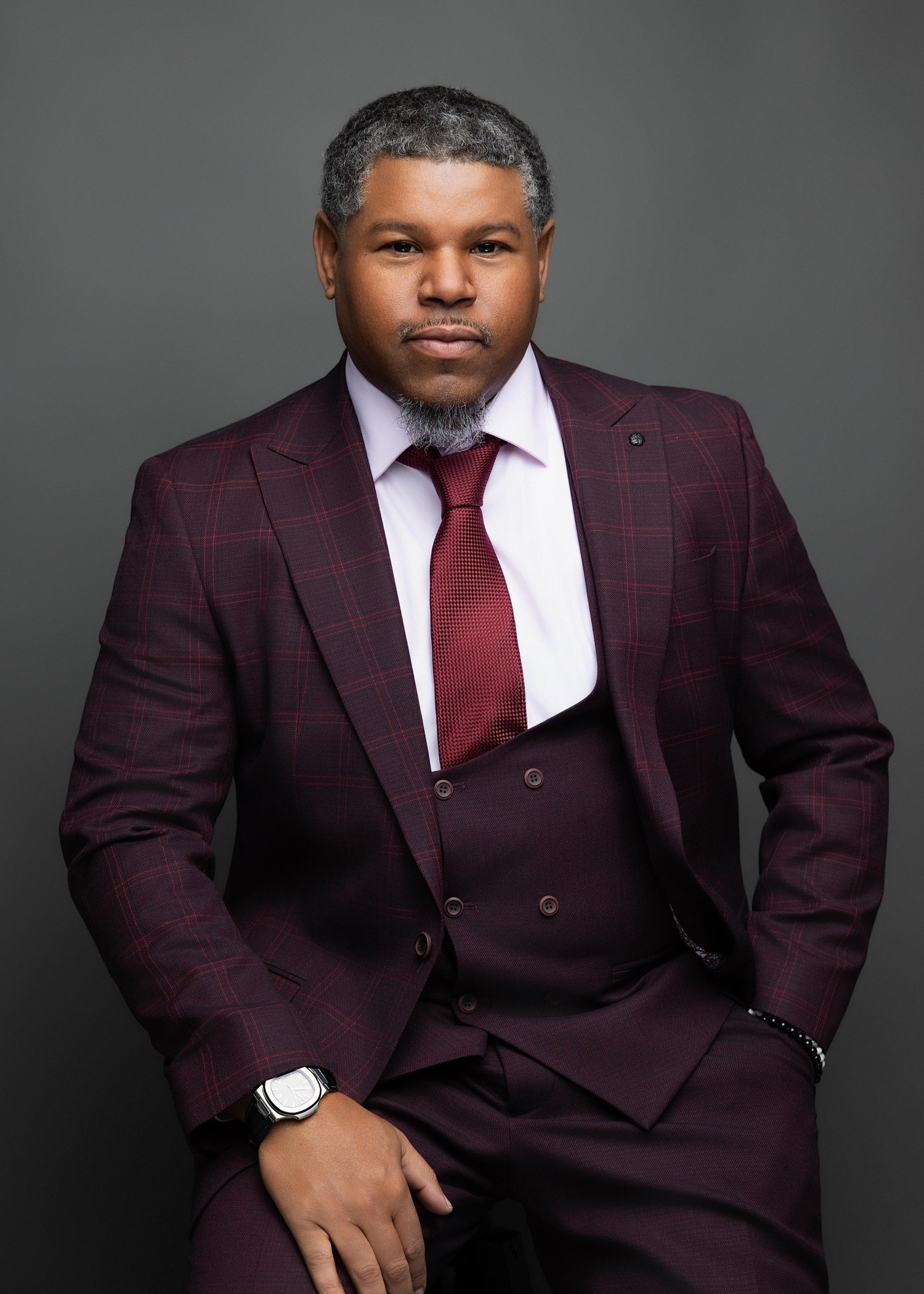 Professional Headshots & Personal Branding Photographer | Stephanie ...