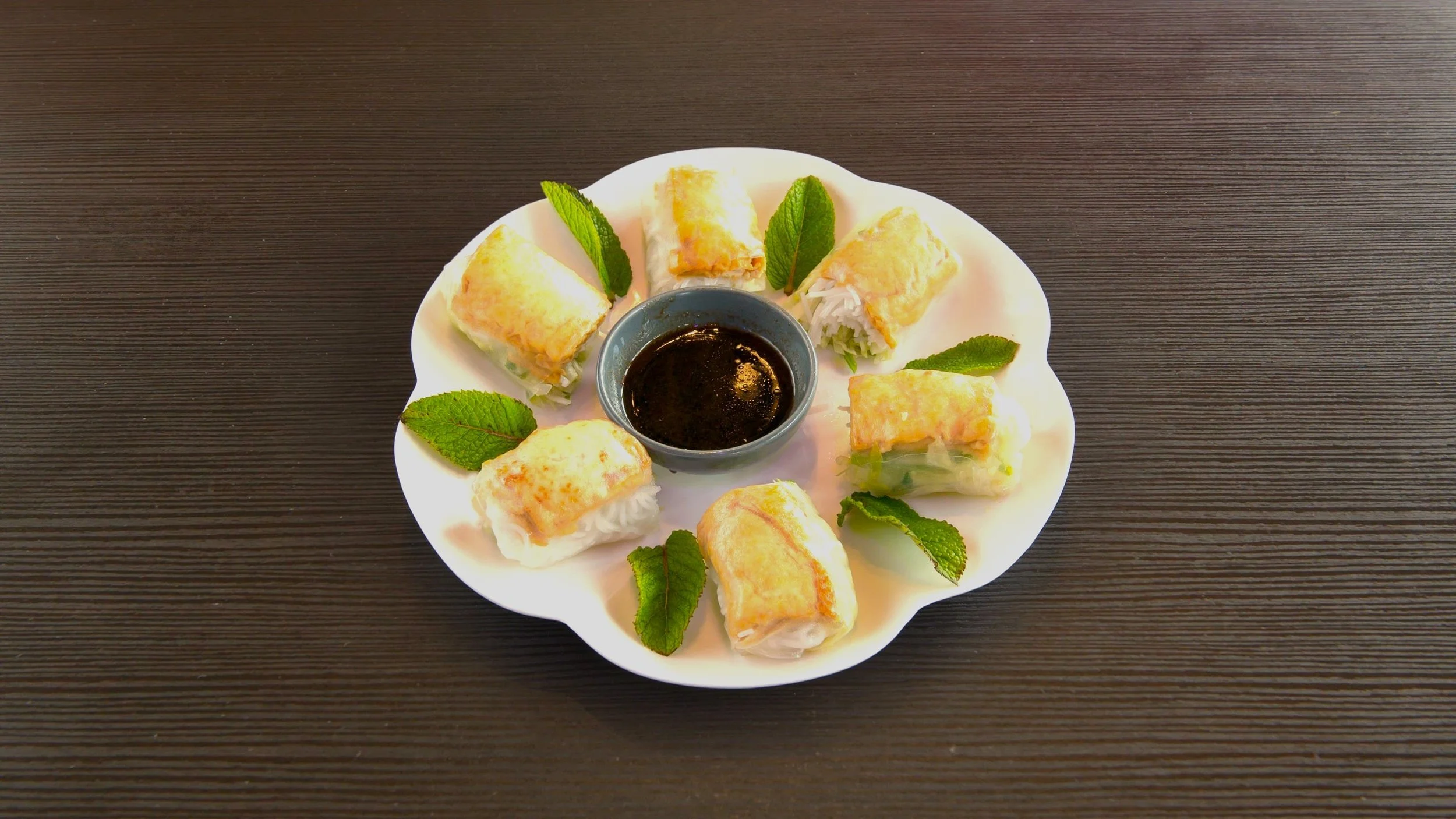 DOUX CHATON - Authentic Vietnamese Restaurant in Liverpool