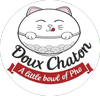 Menu — Doux Chaton