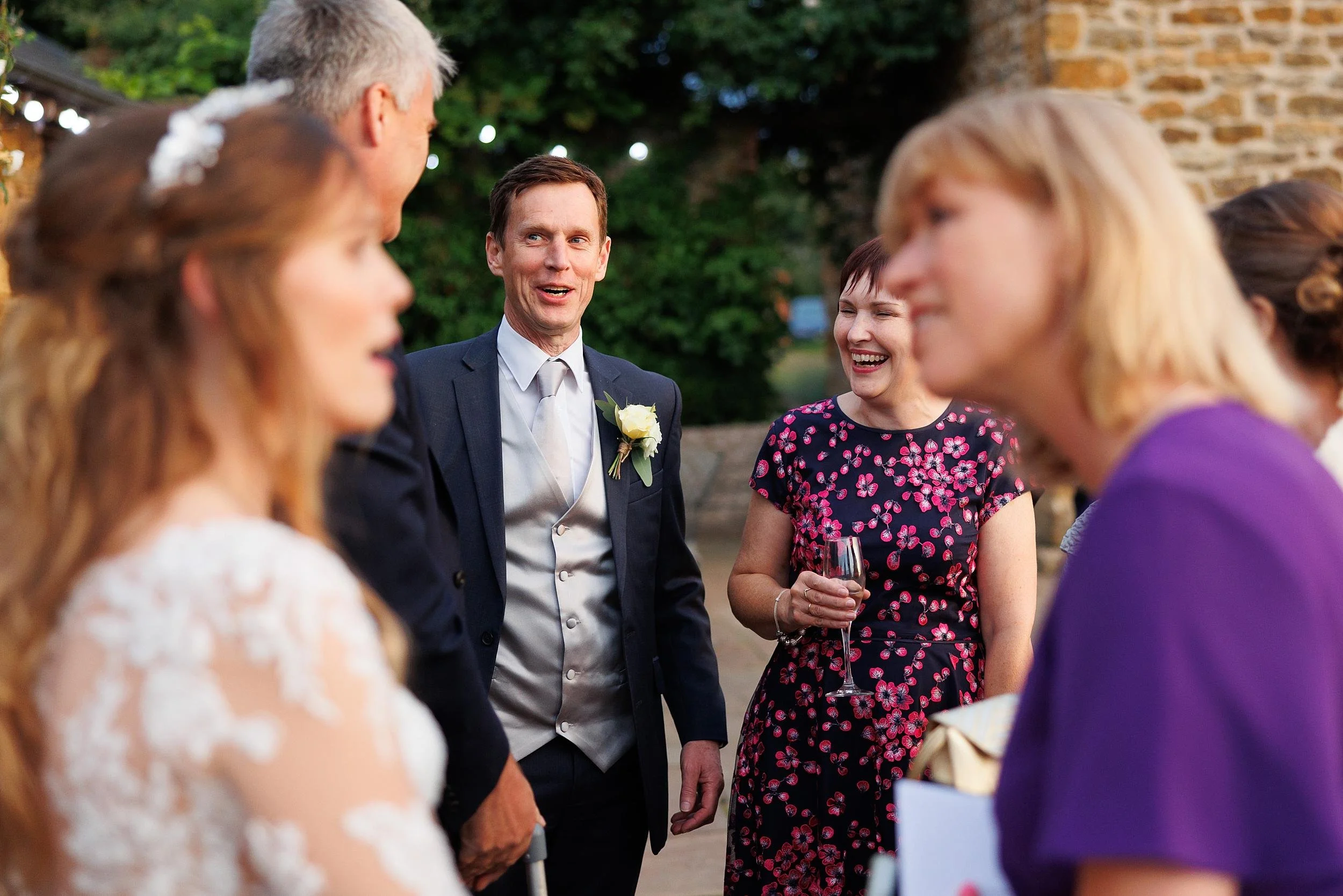 Stunning Wedding at Dodford Manor, Northamptonshire — Raw-Weddings