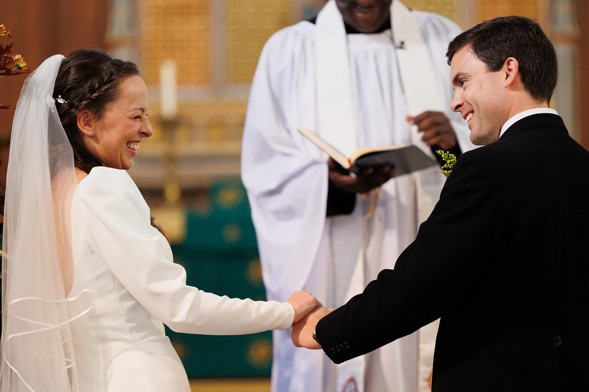 Lottie and Ben’s Central London Wedding — Raw-Weddings