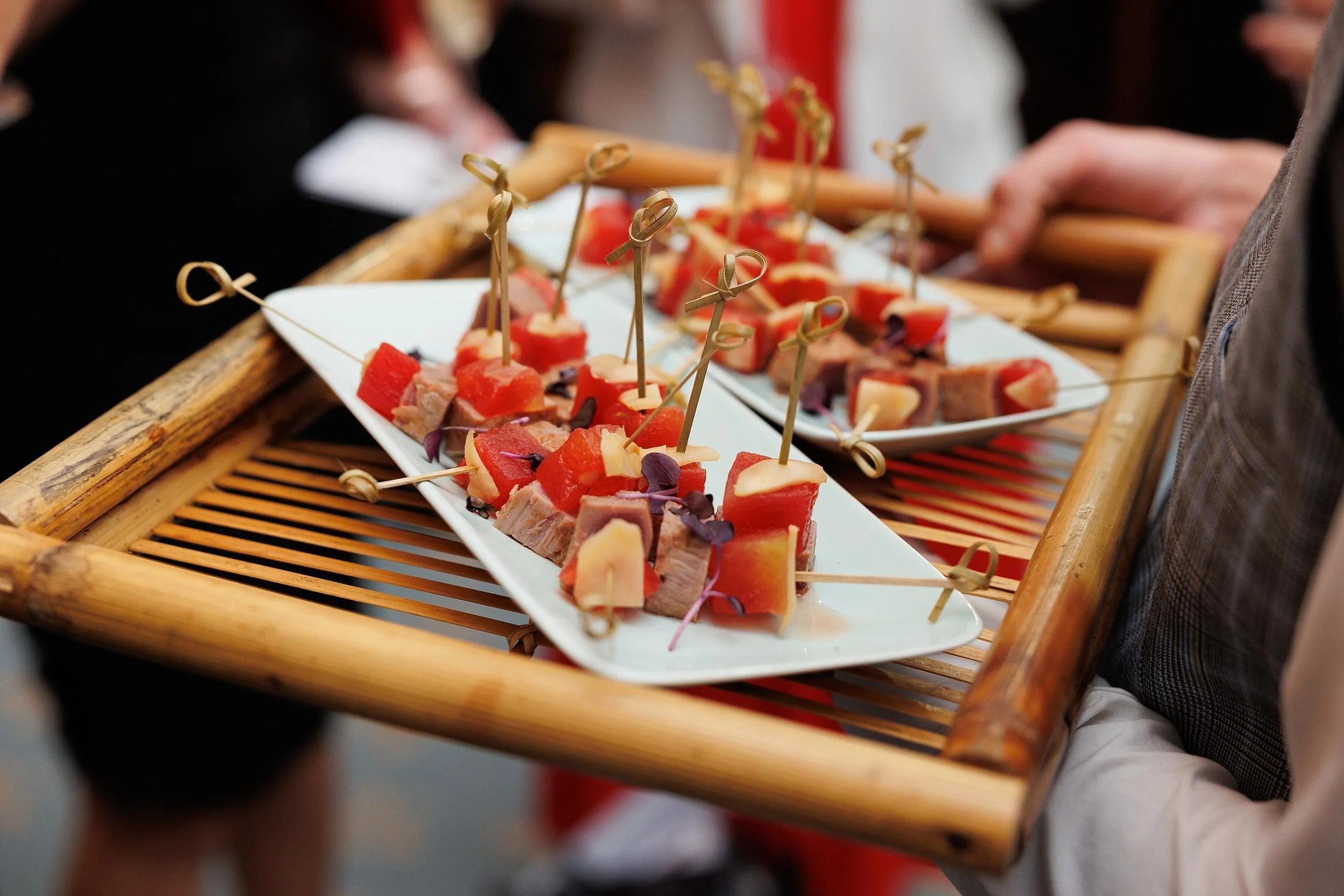 Lottie and Ben’s Central London Wedding — Raw-Weddings