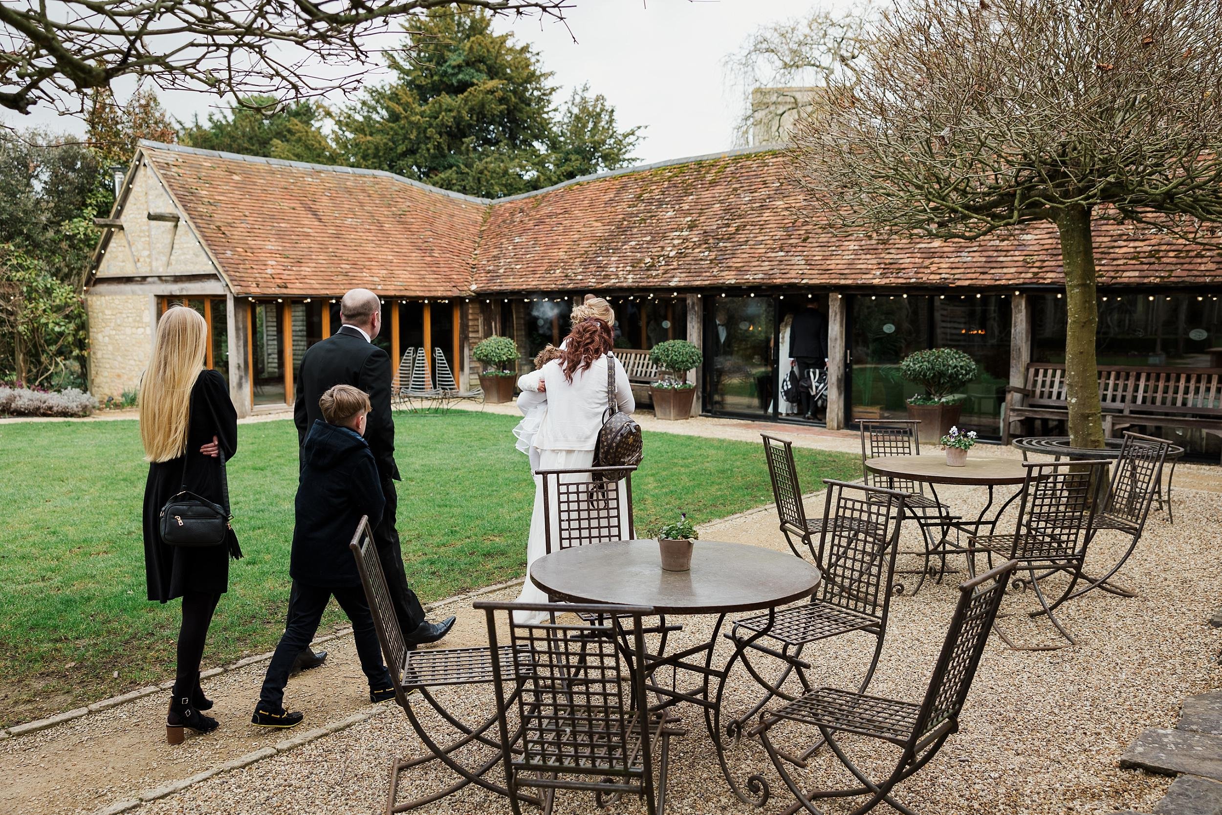 10th Wedding Anniversary, Tythe Barn, Bicester — Raw-Weddings