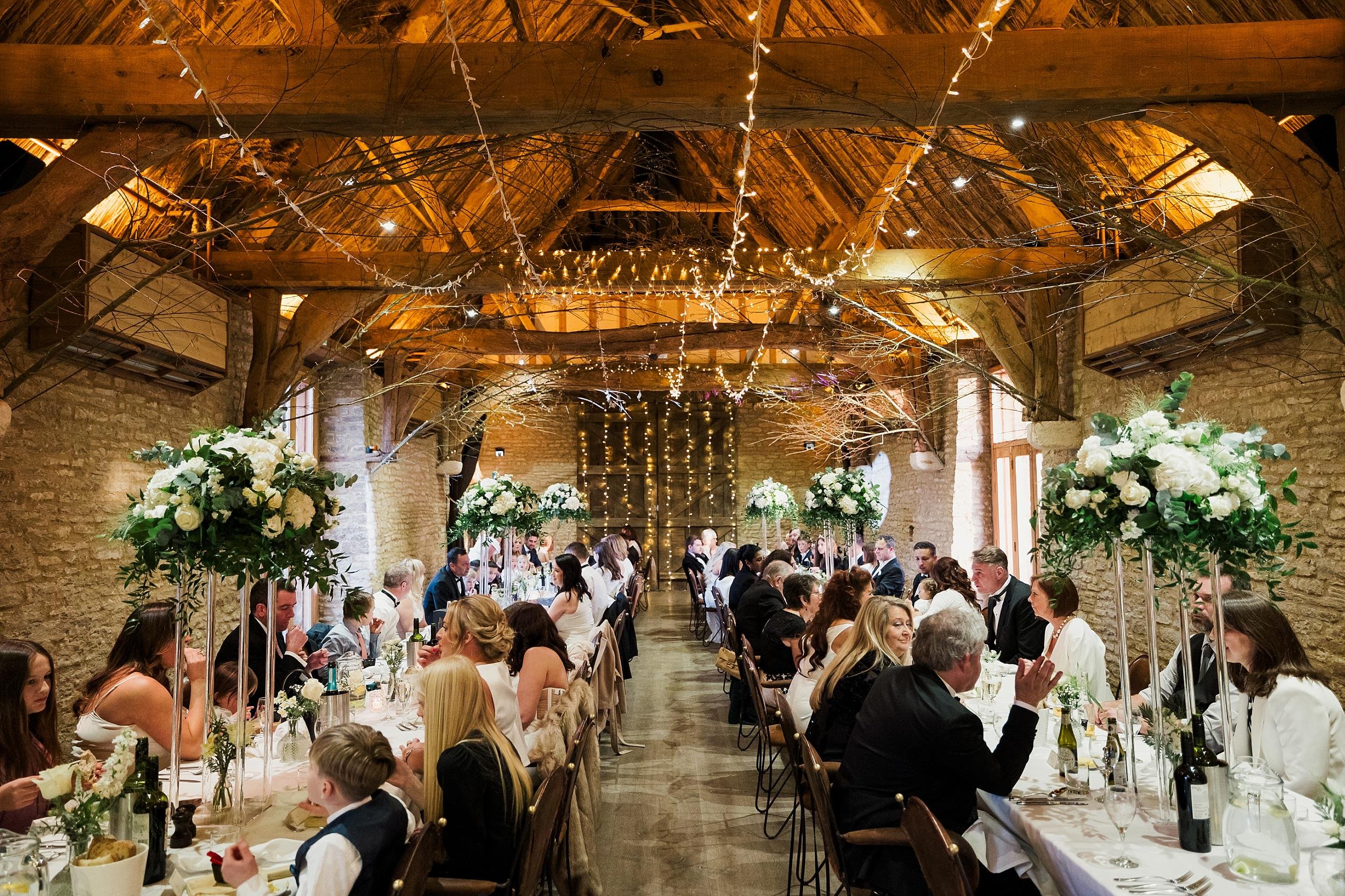 10th Wedding Anniversary, Tythe Barn, Bicester — Raw-Weddings