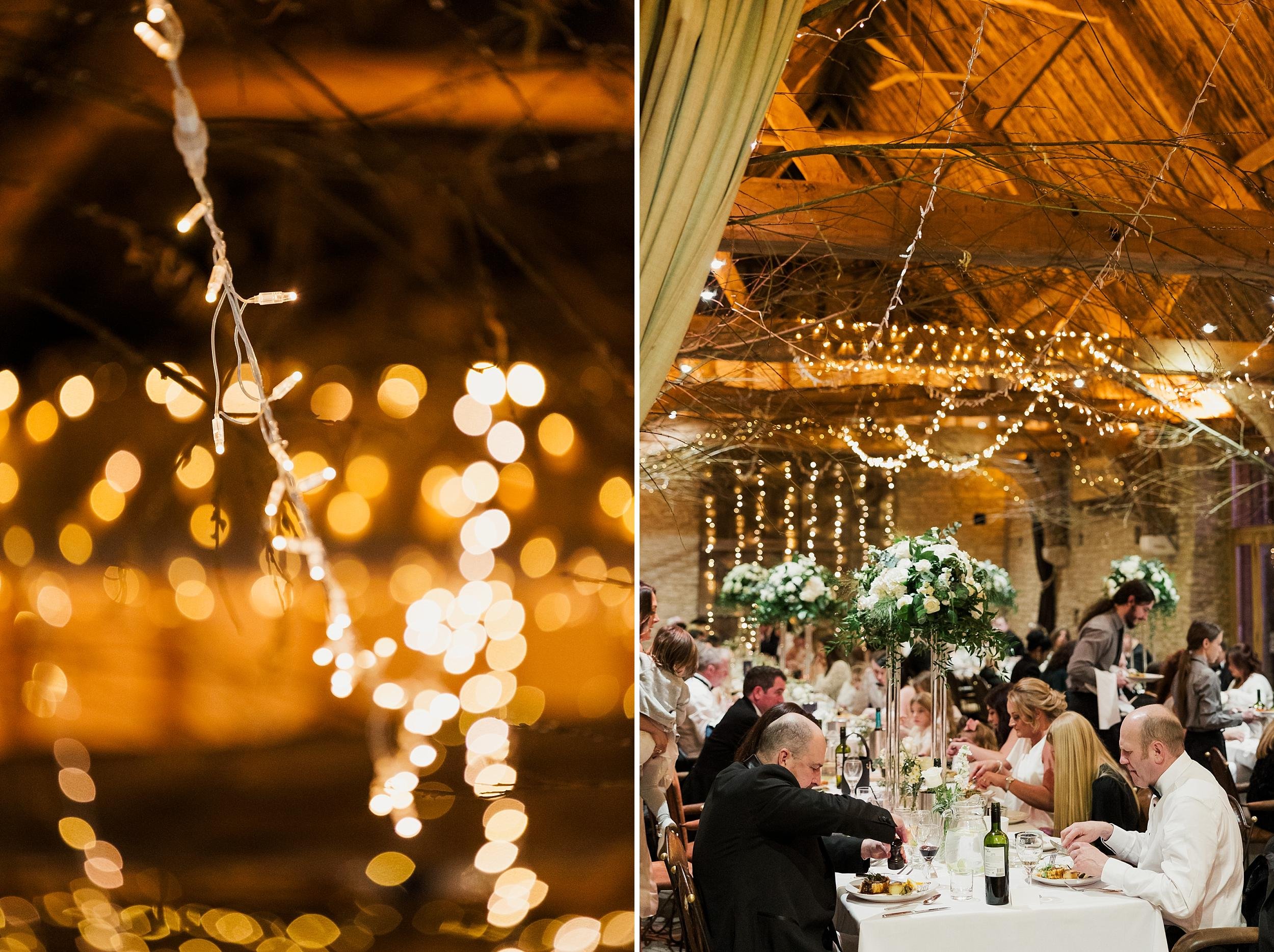 10th Wedding Anniversary, Tythe Barn, Bicester — Raw-Weddings