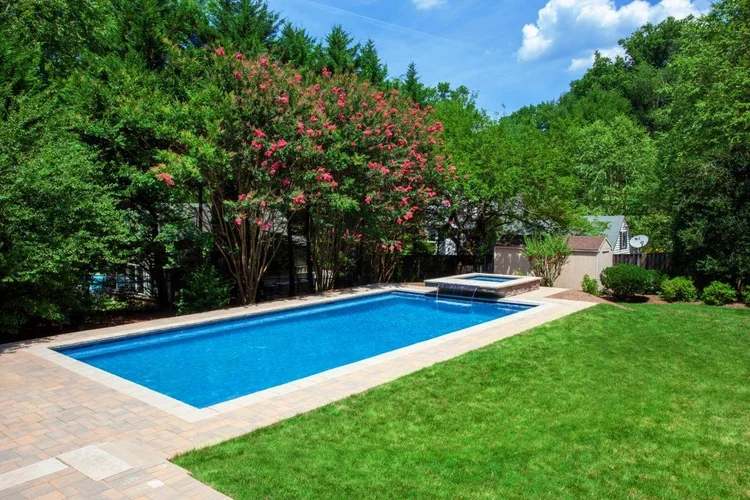 Inground Pools Aldie, Brambleton, Broadlands, Creighton Farms ...