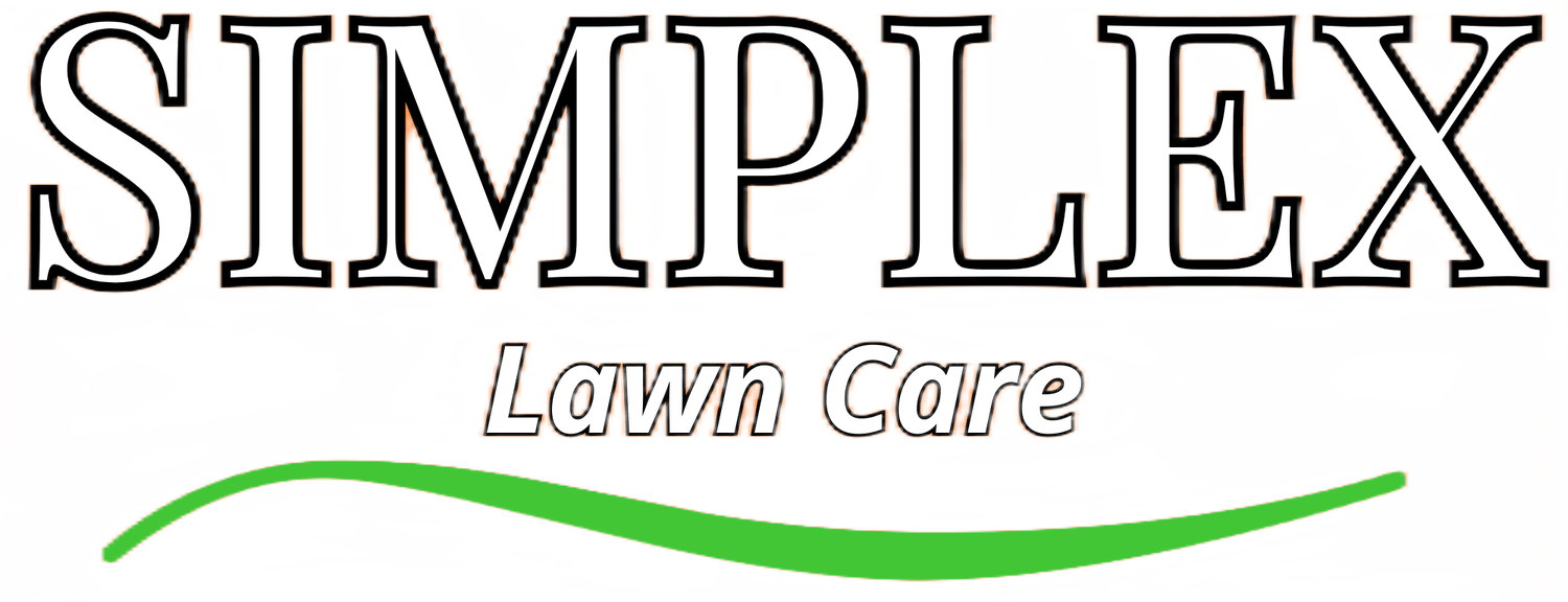 Professional Lawn Care Services and Maintenance - Simplex Lawn Care