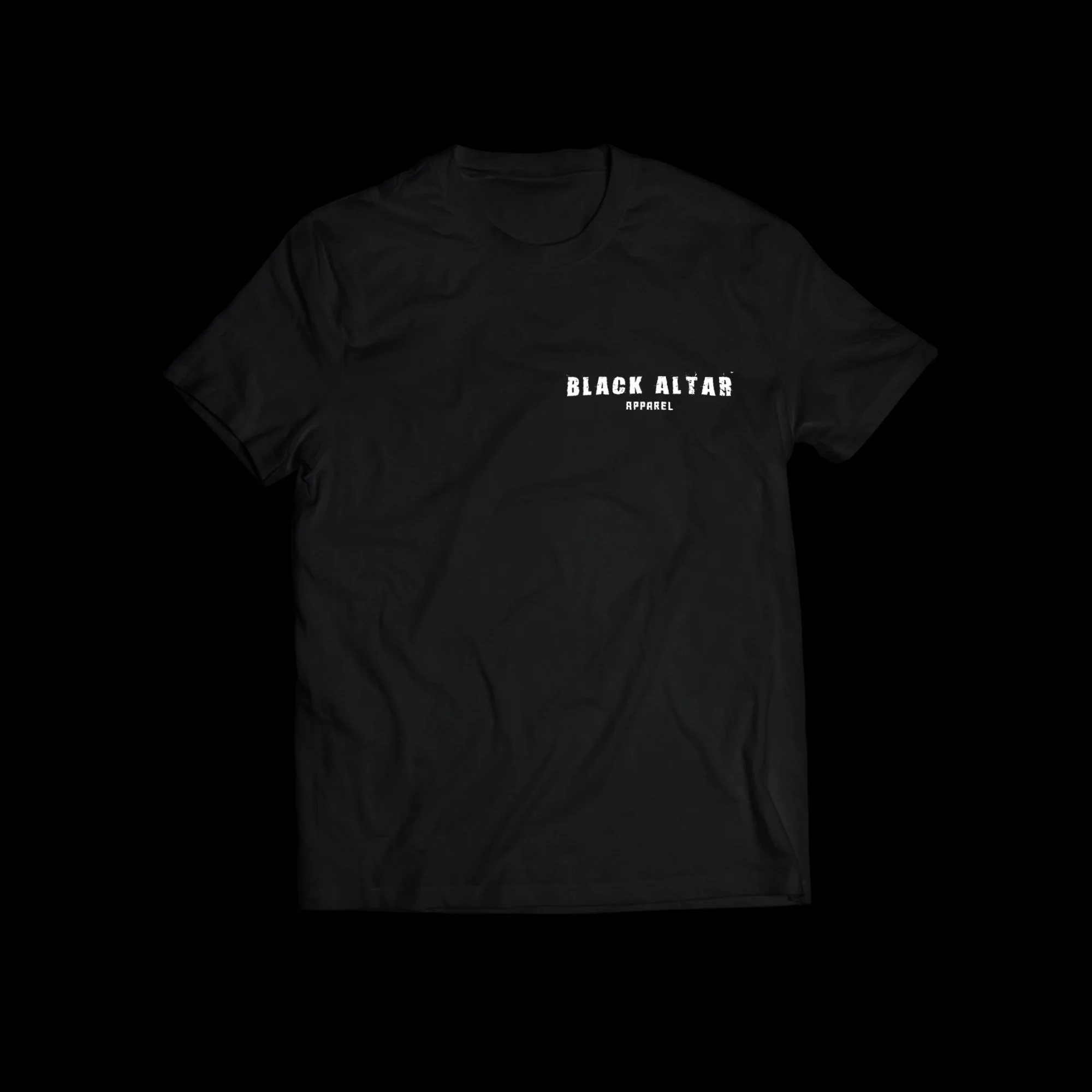 Store — Black Altar Apparel