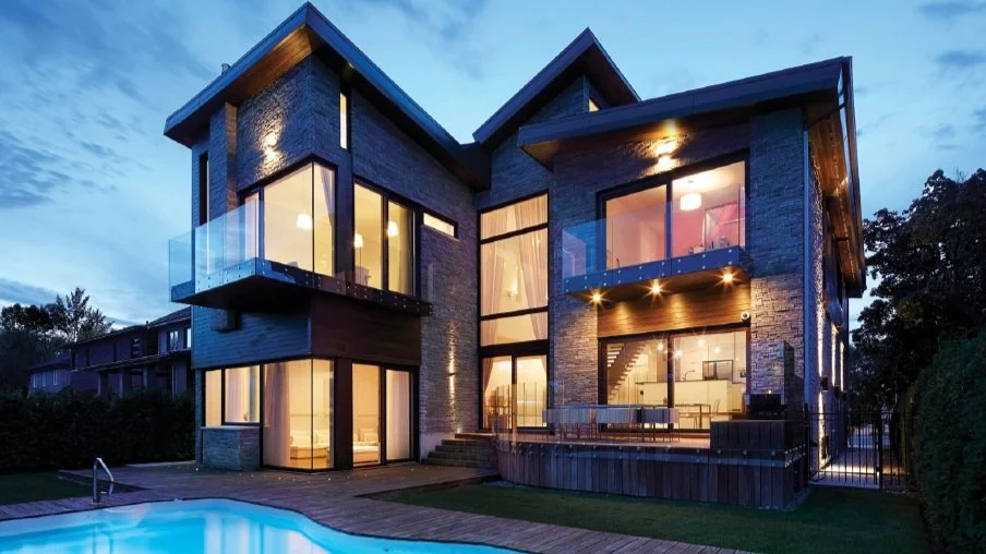 Custom-sized windows and top-quality doors | MQ Windows