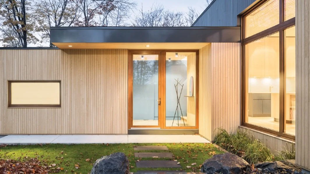 Custom-sized windows and top-quality doors | MQ Windows