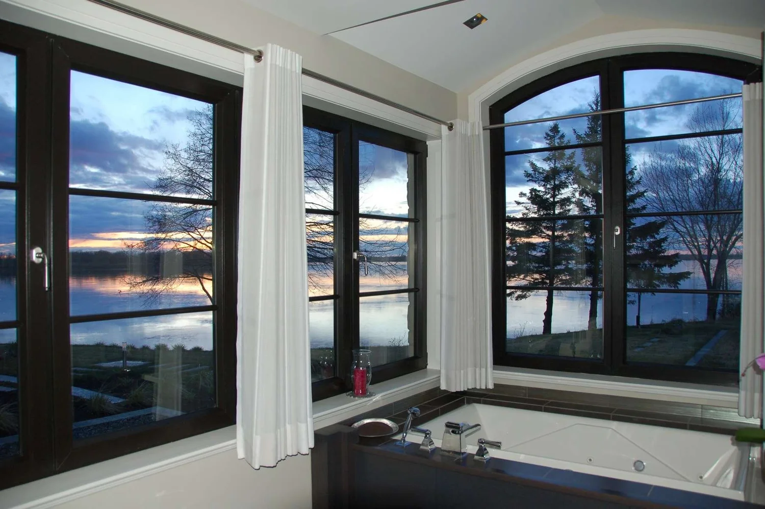 Projects | MQ High-End Windows And Doors
