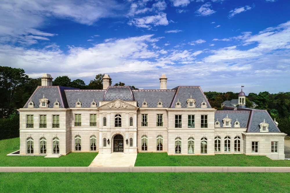 High-End Windows and Doors | Fenêtres MQ | MQ High-End Windows And Doors