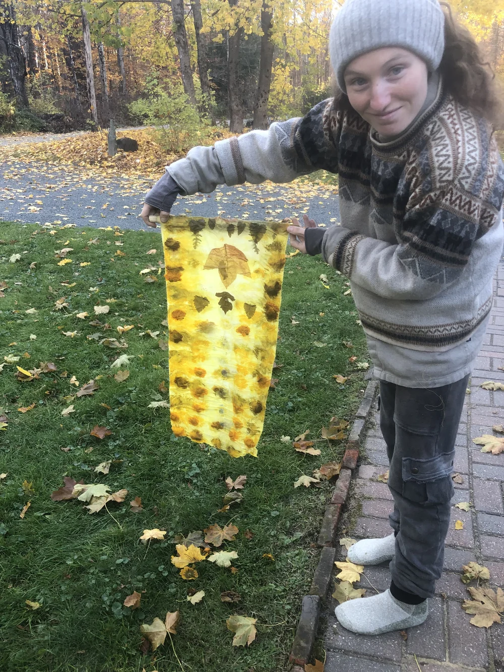 Botanical Art Program — Tony(a) Lemos Arts