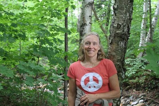 Kate O'Shea Memorial Scholarship — Blazing Star Herbal School — Tony(a ...