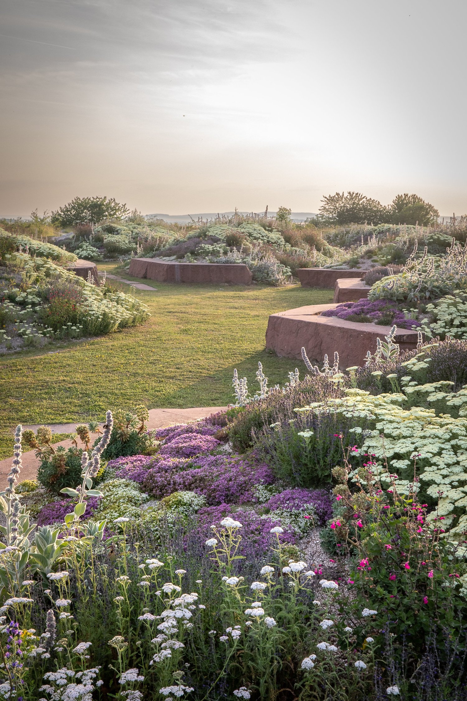 Architecte Paysagiste Paris – Aménagement de Jardin | Simonson Landscape