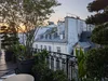 Jardin de Toit-Terrasse Haussmannien à Paris 7 | Simonson Landscape