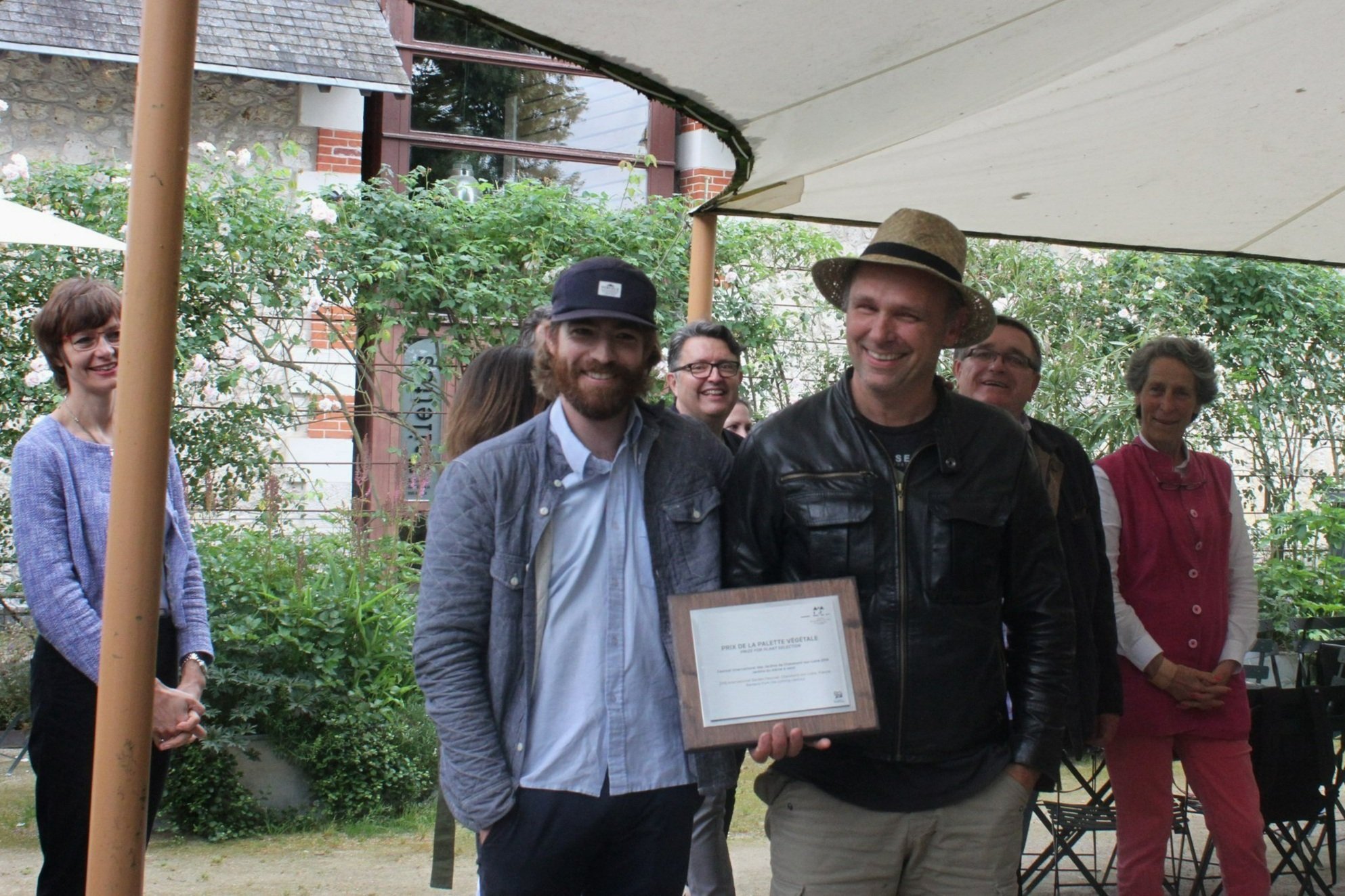 Architecte Paysagiste Paris – Aménagement de Jardin | Simonson Landscape