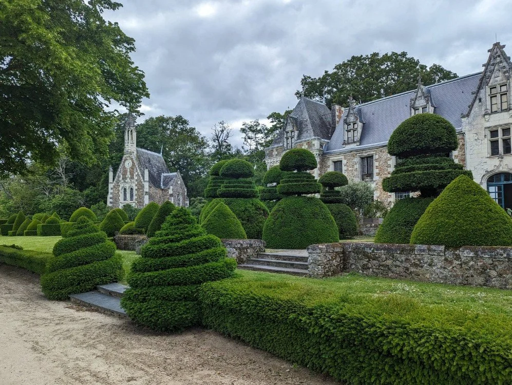 15 Architectes Paysagistes de Renom | Simonson Landscape