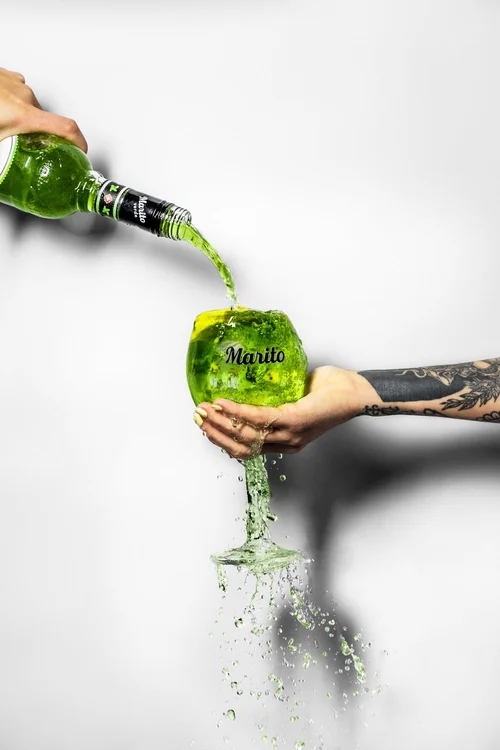 Marito - Der Schweizer Aperitif