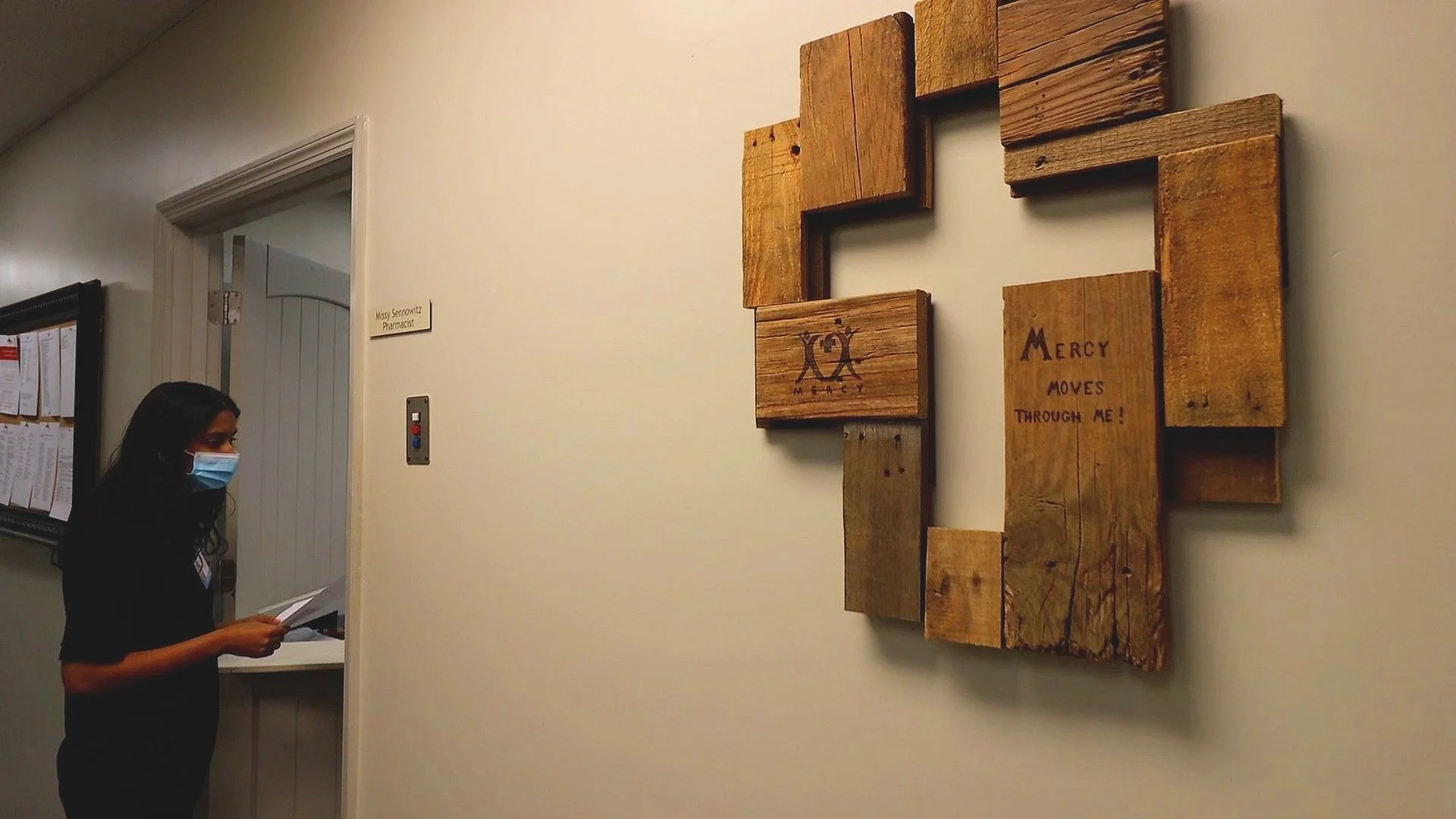 Behavioral Health Services — Mercy Health Center