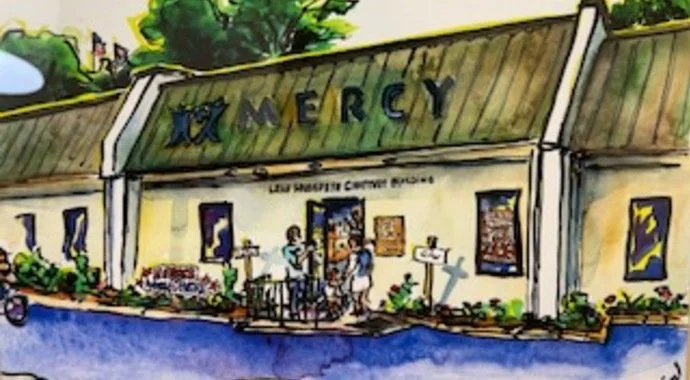 Mercy Health Center