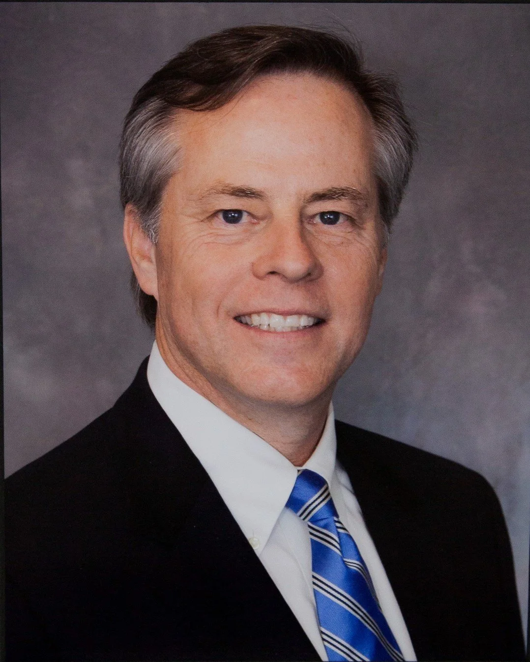 Board of Directors — Mercy Health Center