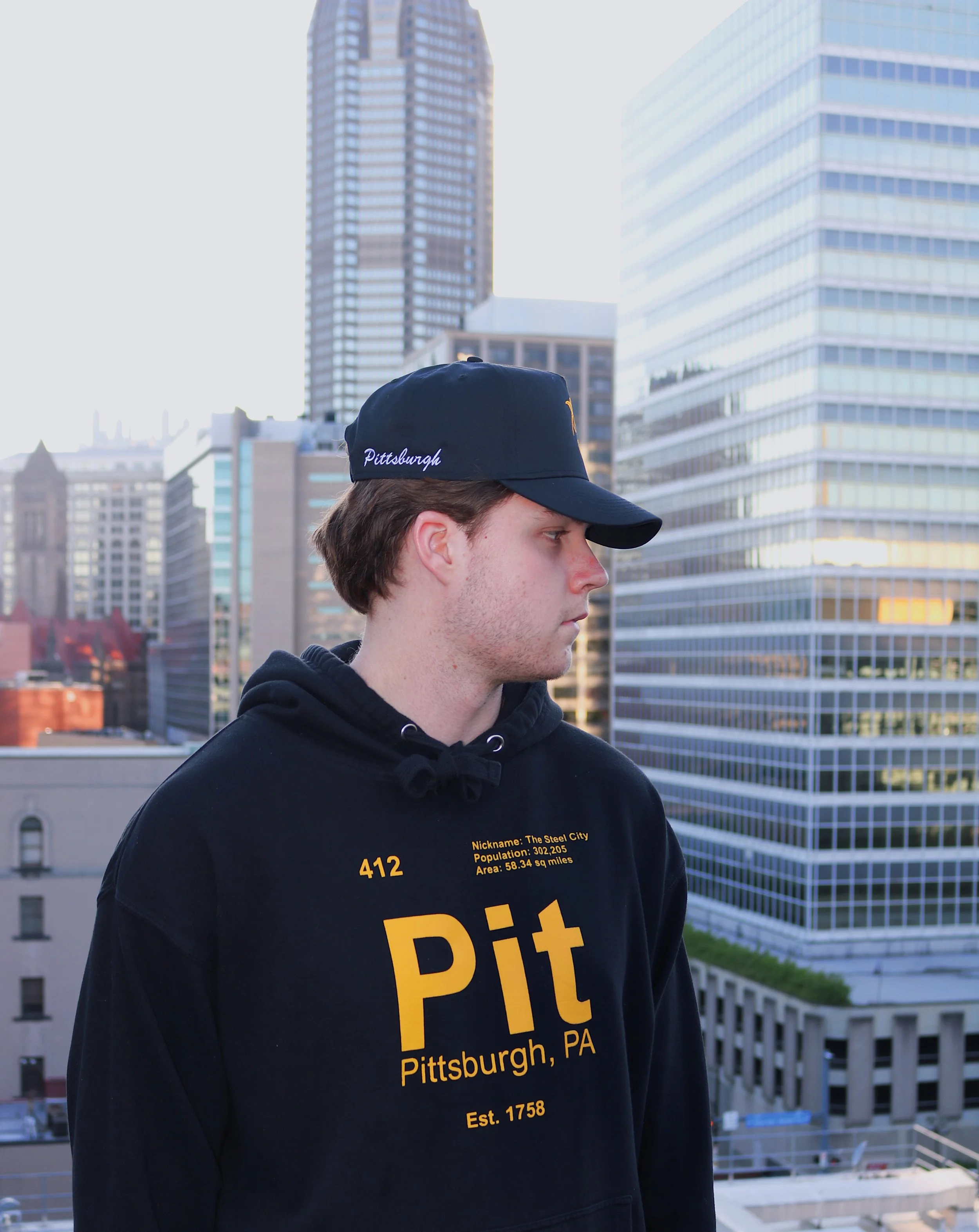 Shop — the goat brand