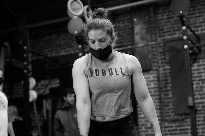 Carter Park CrossFit