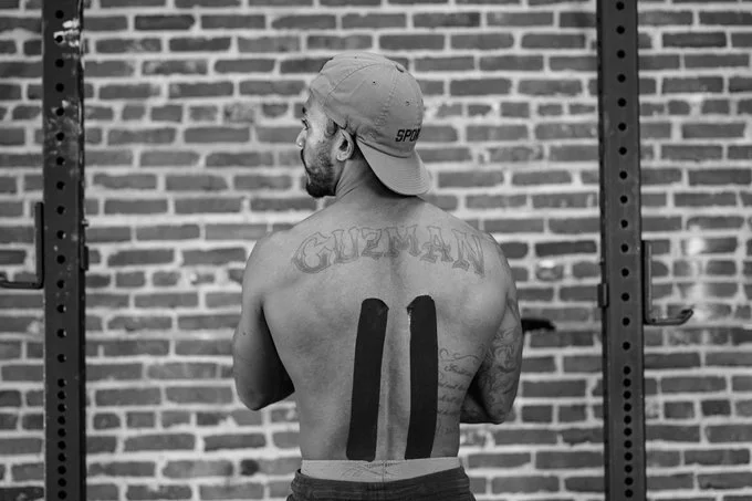 Carter Park CrossFit