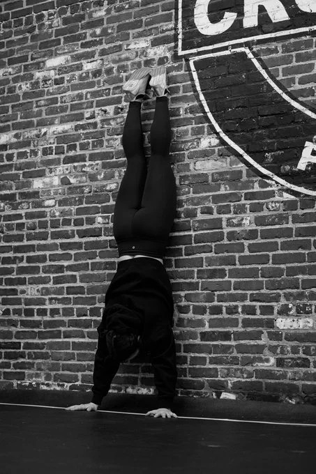 Carter Park CrossFit