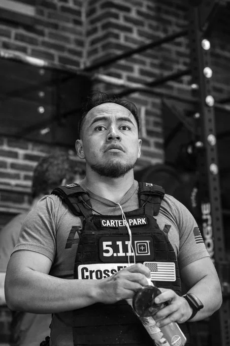 Carter Park CrossFit