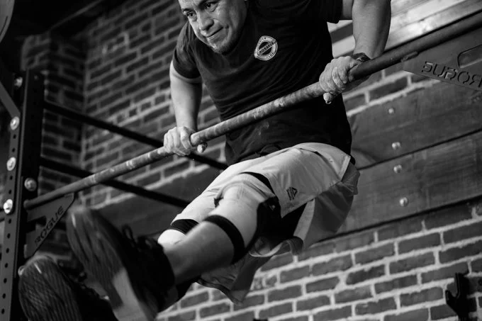 Carter Park CrossFit