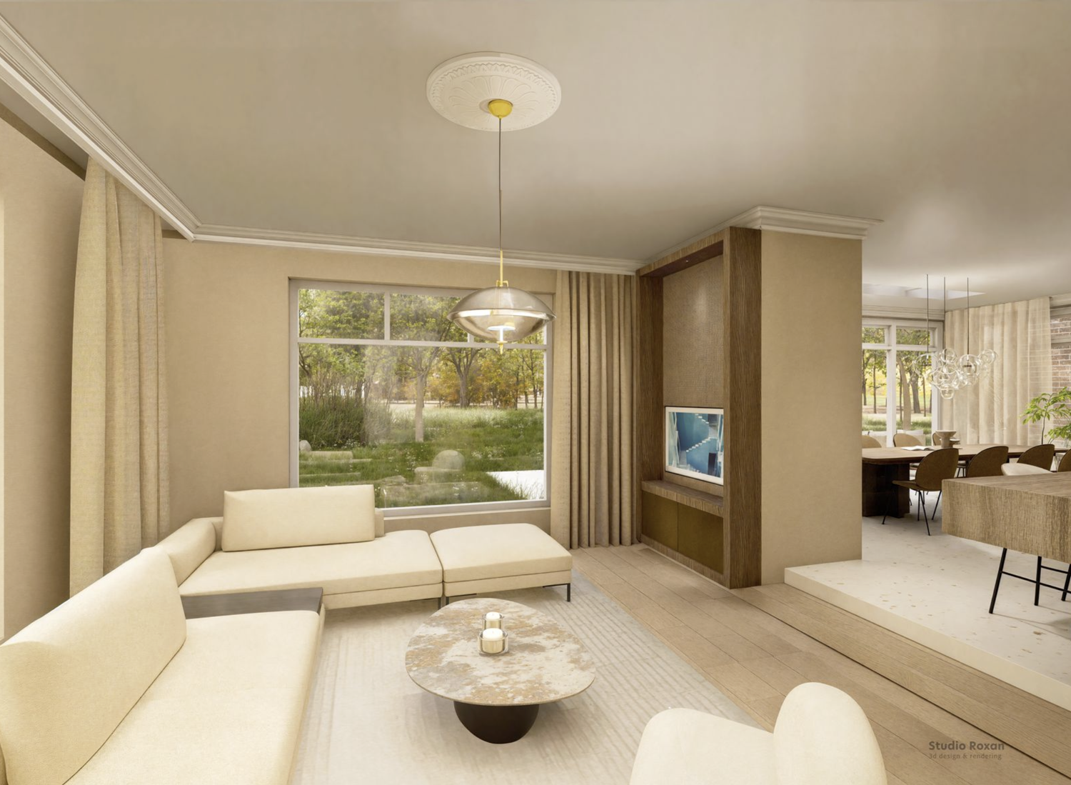 Gallery 3 — HOLISTIC INTERIORS