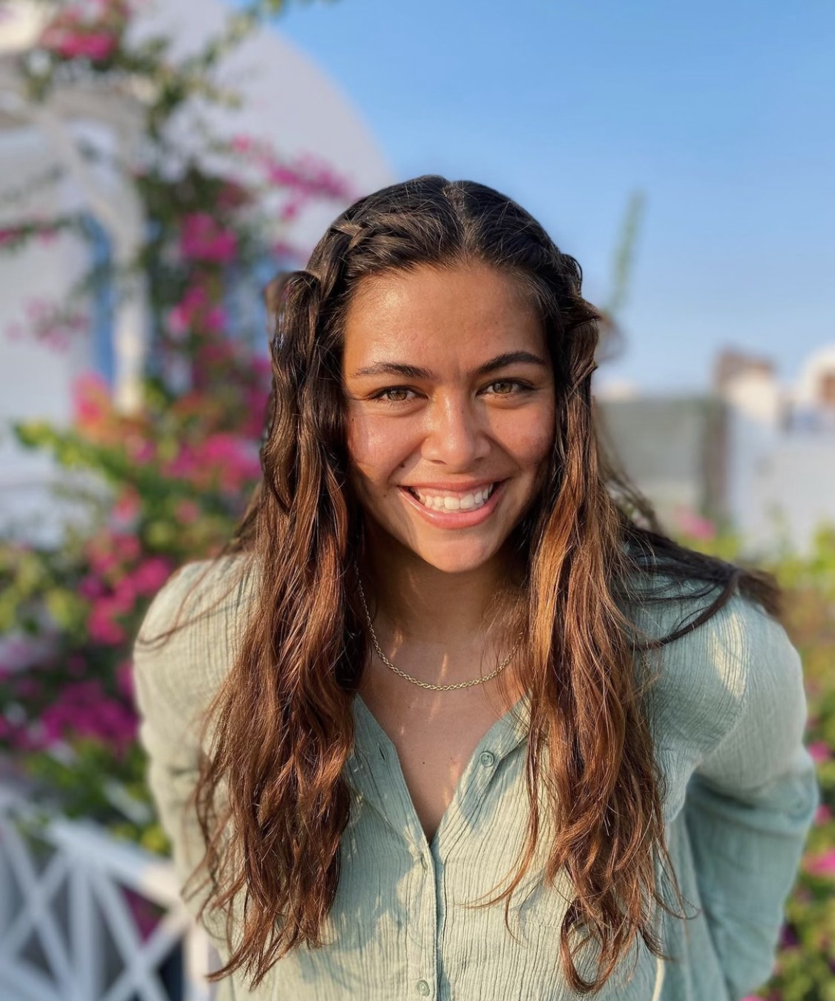 About — A Most Beautiful Thing Inclusion Fund