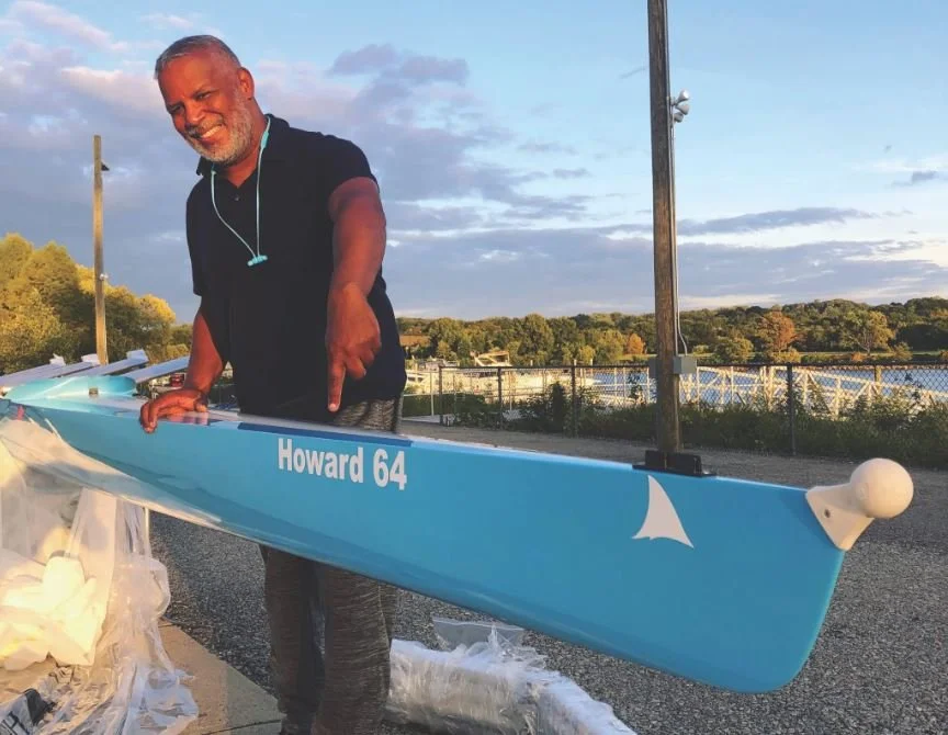 Blog 2 — A Most Beautiful Thing Inclusion Fund