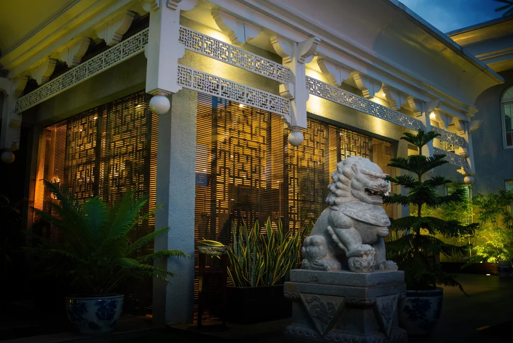 Our Team — Imperial Peking Chinese Restaurant