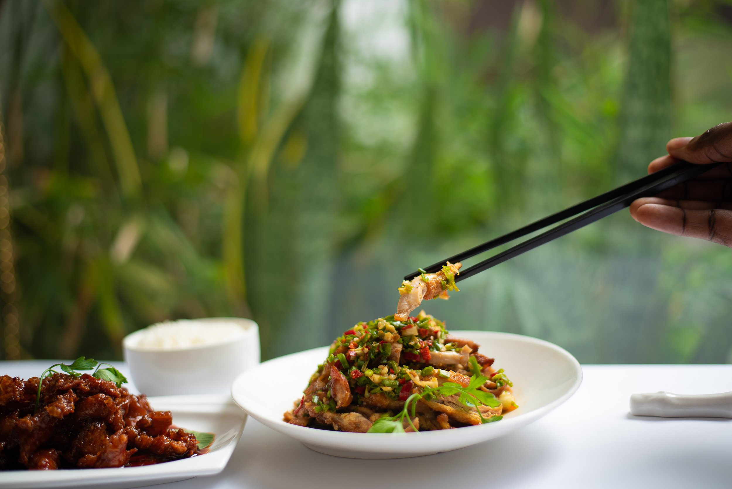 Imperial Peking Chinese Restaurant